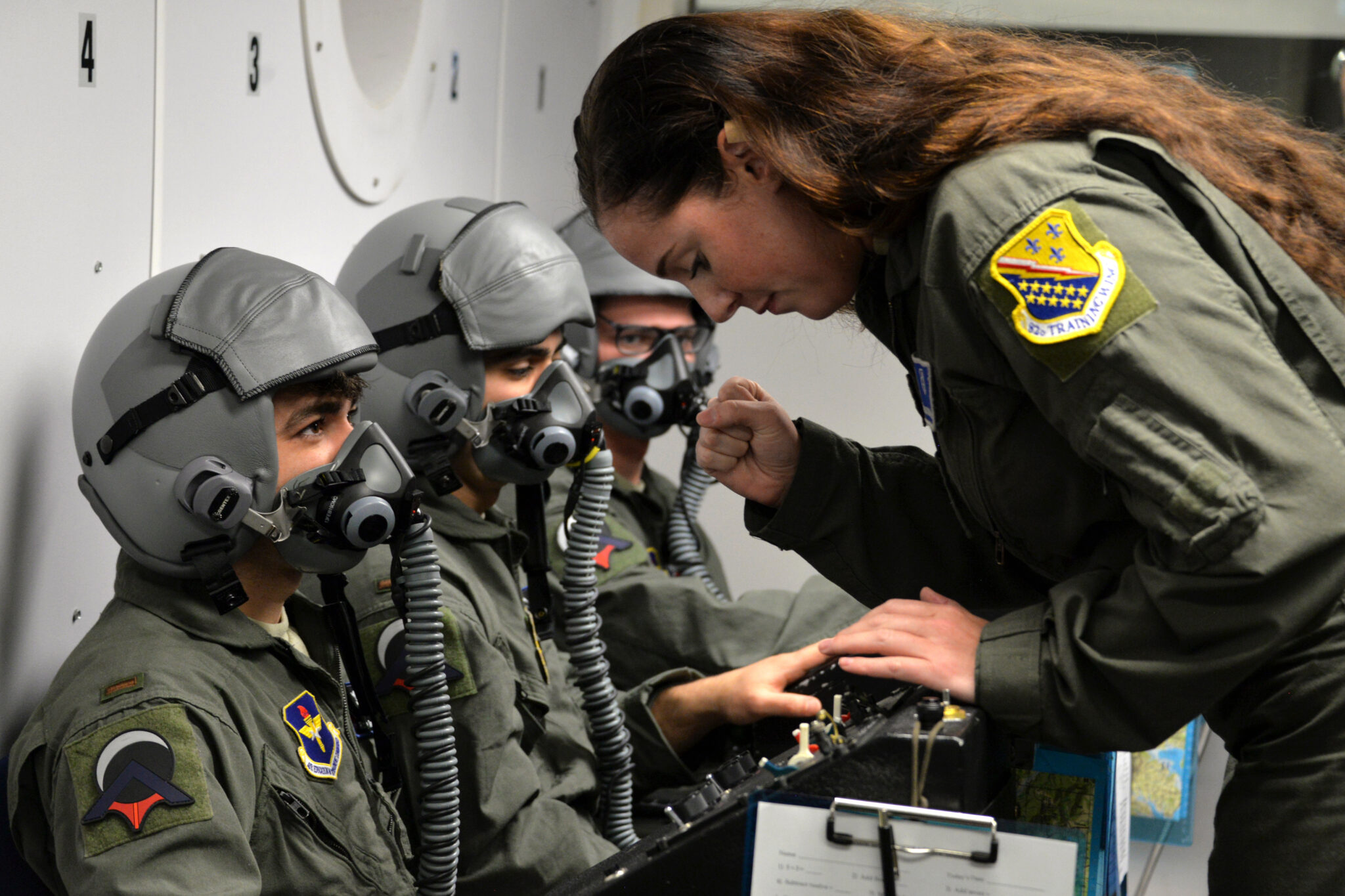 AFRC UFT - Eligibility - MilRecruiter