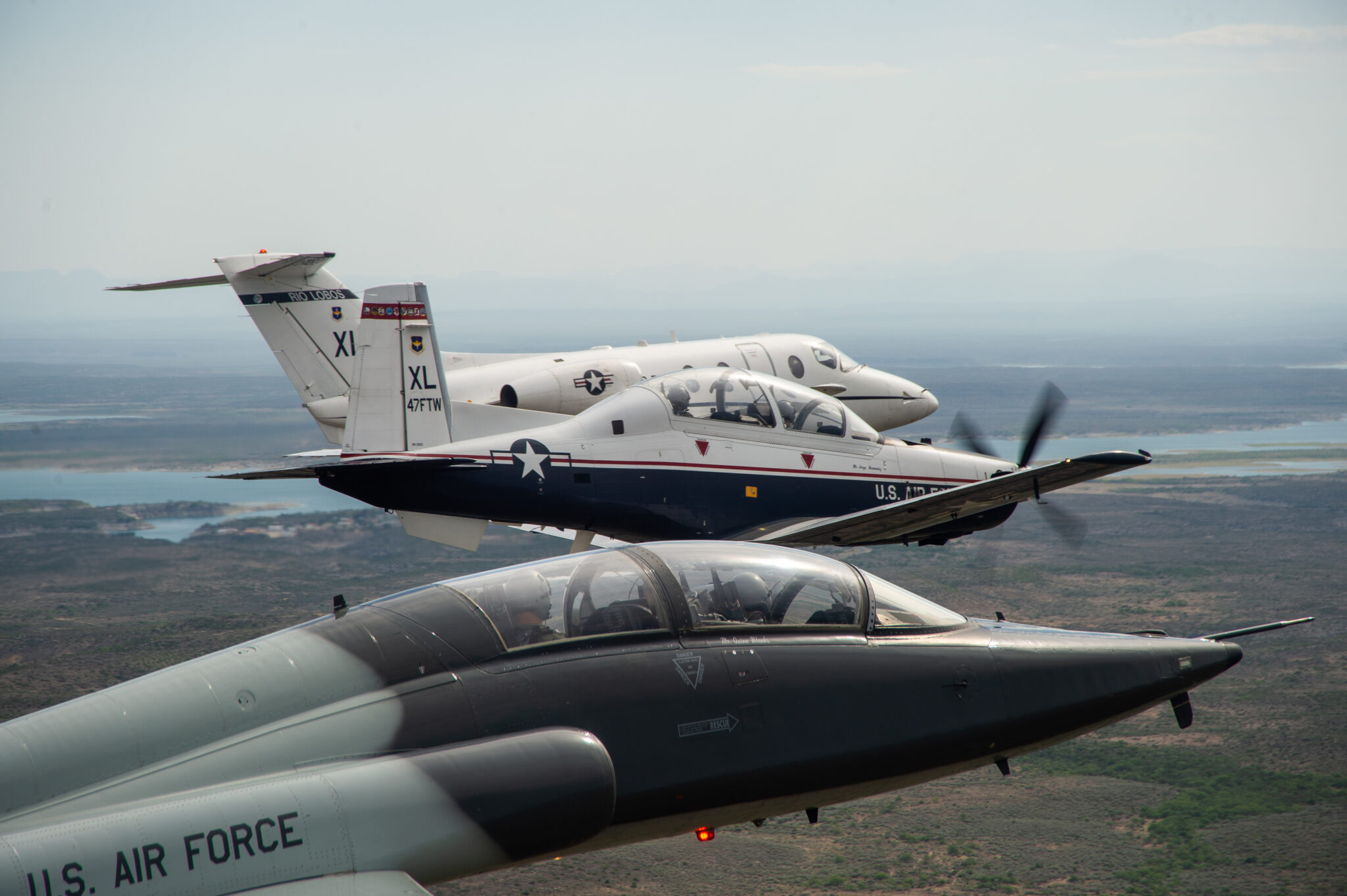 AFRC UFT - ROTC - MilRecruiter